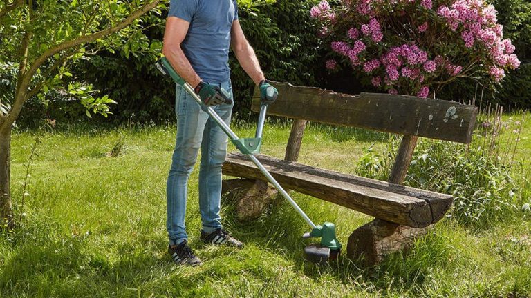 Quel Rotofil à Batterie Bosch choisir en 2023