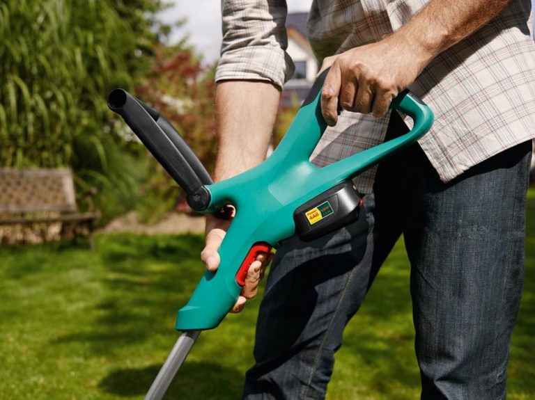 Quel Rotofil à Batterie Bosch choisir en 2023