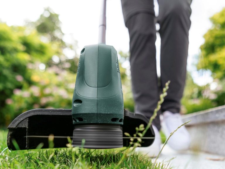 Quel Rotofil à Batterie Bosch choisir en 2023